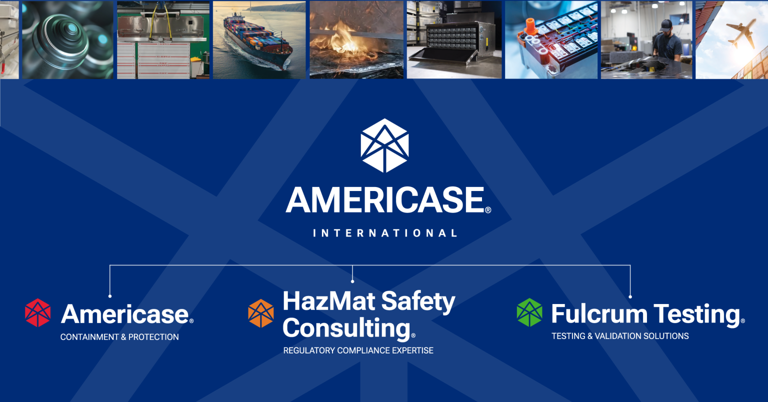 Mission-Critical Protection Solutions | Americase International